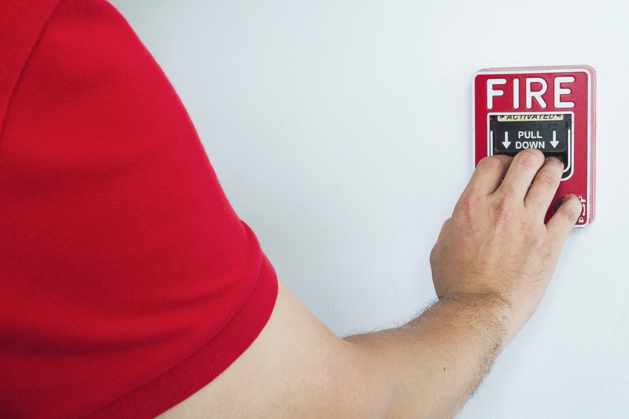 Services – JMK Fire Protection