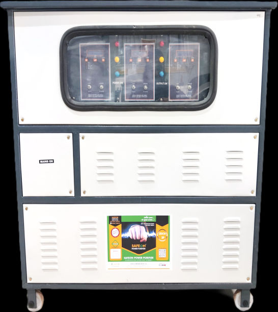 Safeon – JMK Fire Protection